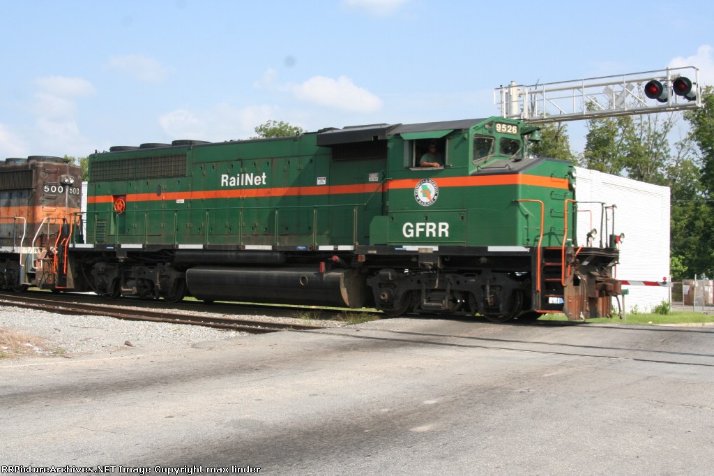 GFRR 9526